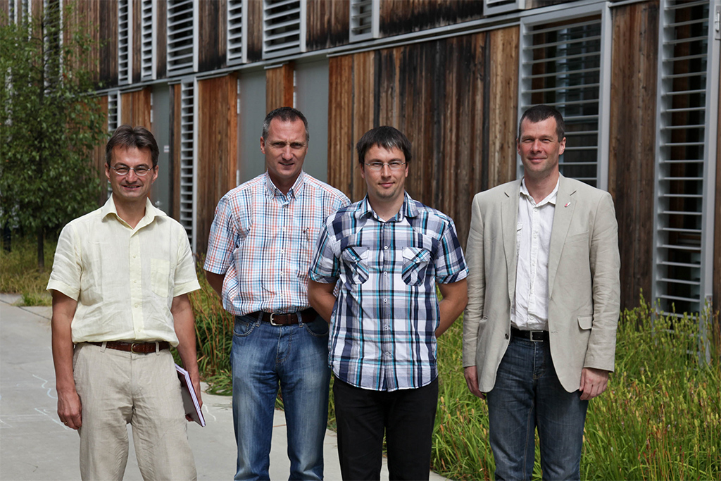 Alumni – Bernhard Rinner