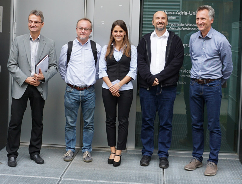 Alumni – Bernhard Rinner