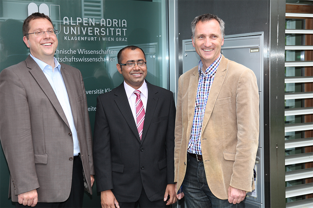 Alumni – Bernhard Rinner