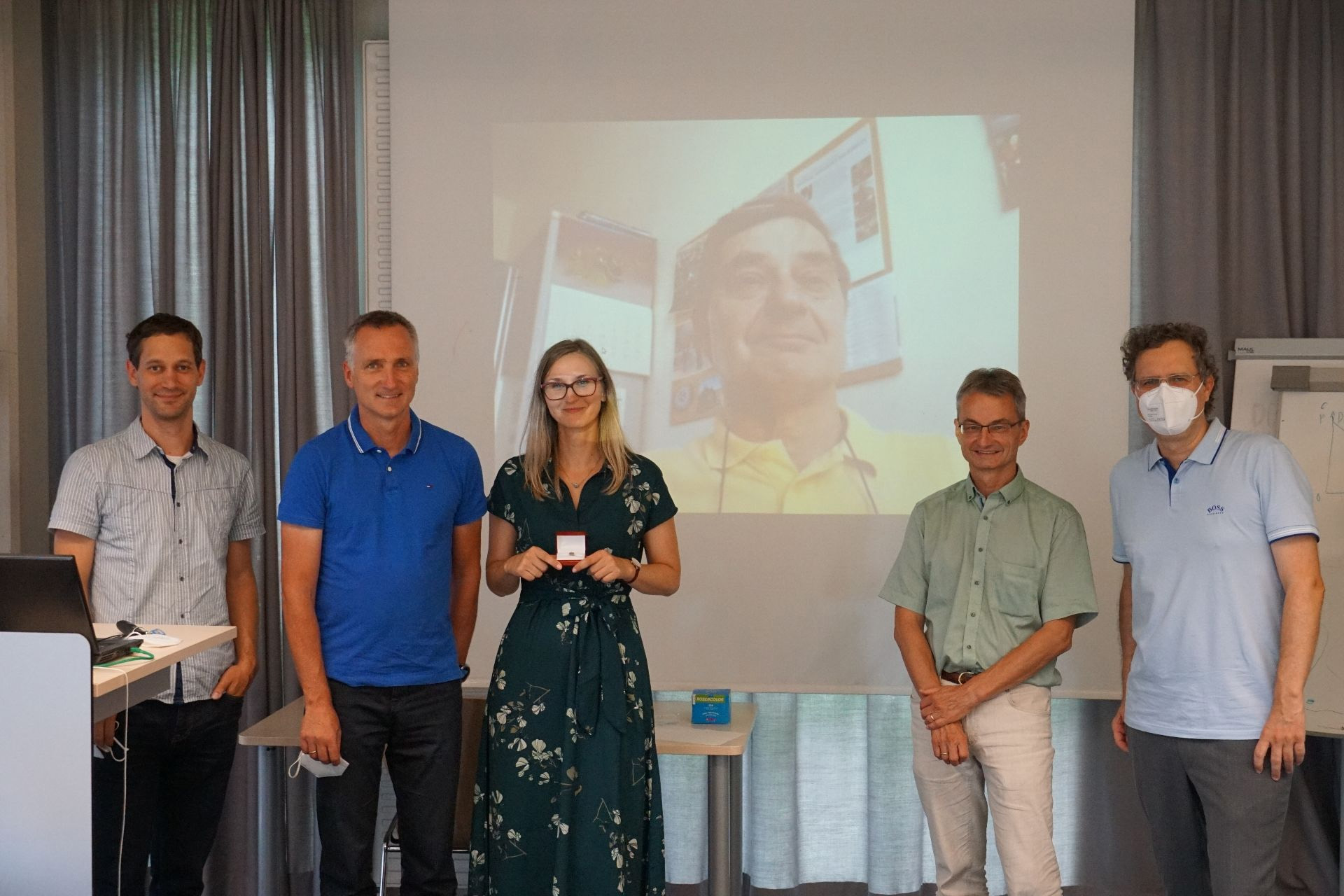 Alumni – Bernhard Rinner